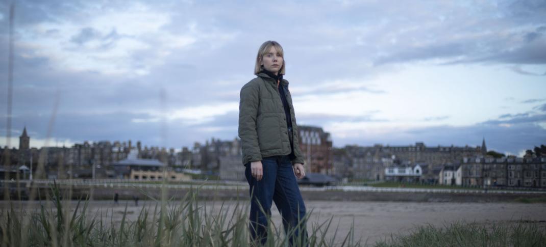 Scottish Detective Series 'Karen Pirie' to Premiere on BritBox | Telly ... Scottish Detective Series 'Karen Pirie' to Premiere on BritBox | Telly ...